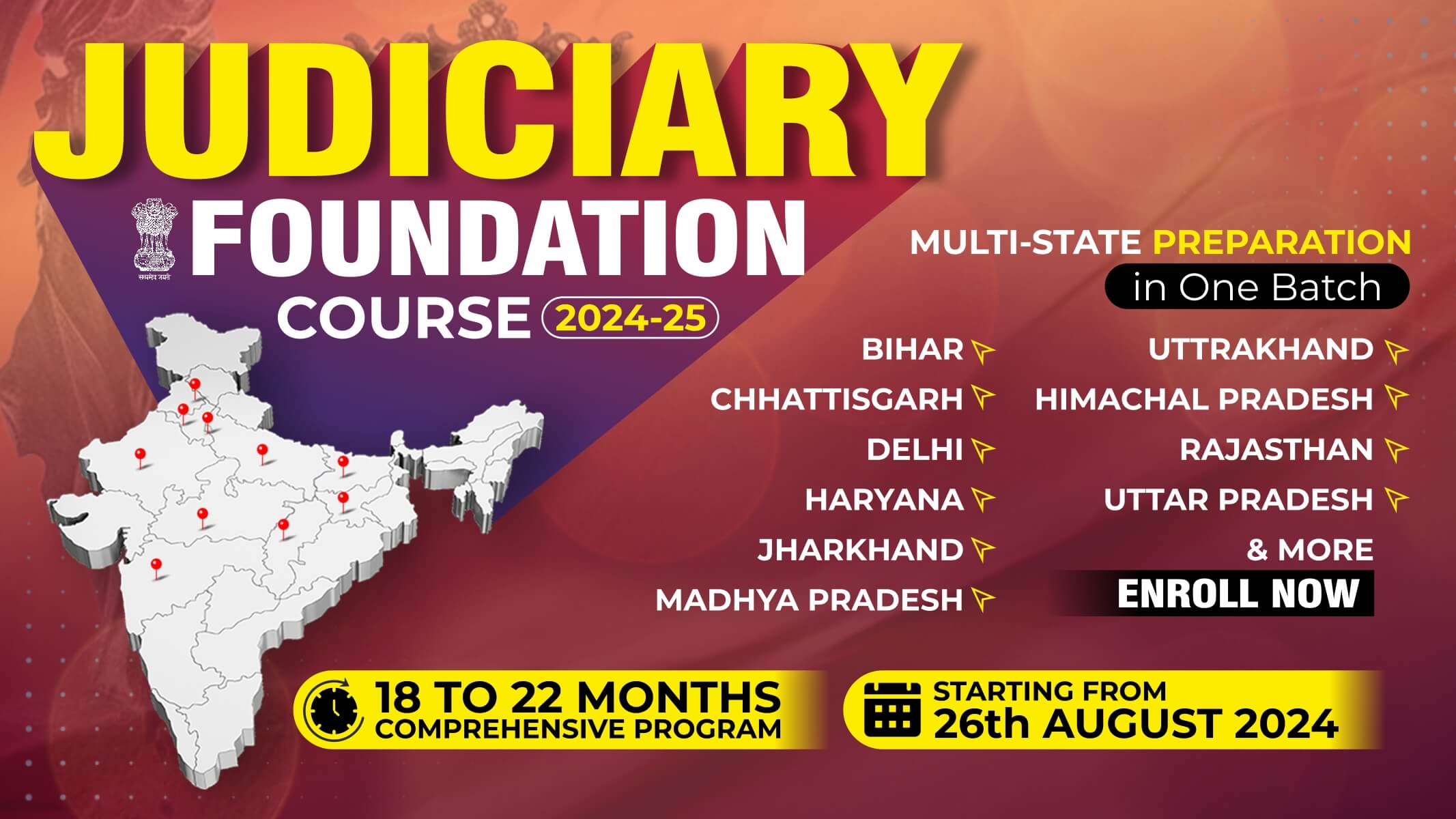 RJS Previous Year Question Papers [Free PDF of 5 Years]